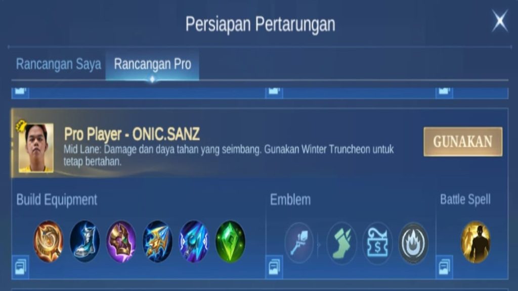 Skills, Build Items and How to Play Alice Mobile Legends
