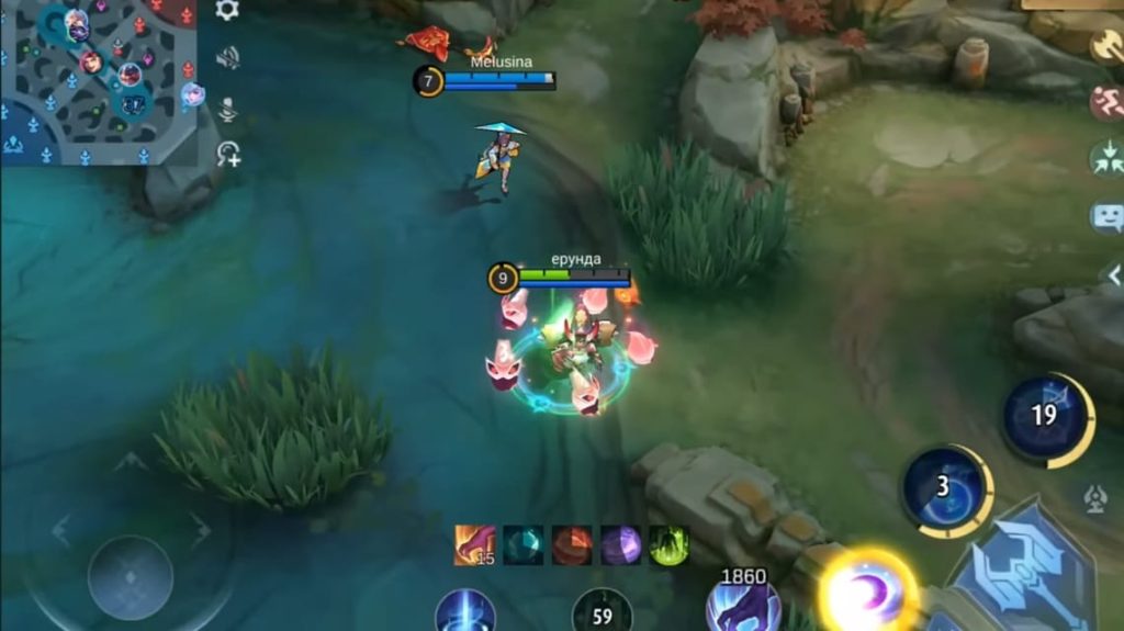 Skills, Build Items, and How to Play Cyclops ML