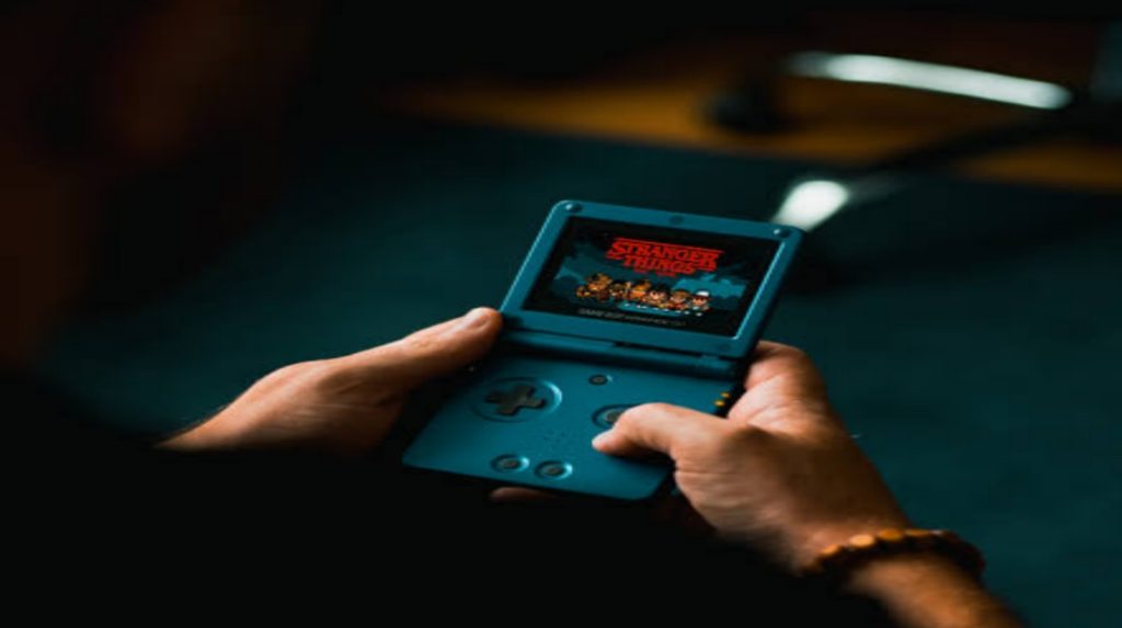 High Graphics Android Game with Visual Beauty on Mobile