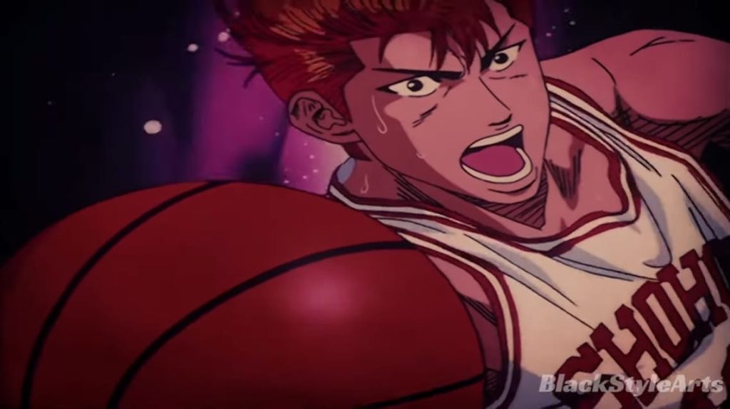 Synopsis and Watch Order for Slam Dunk, Let's Take Note!