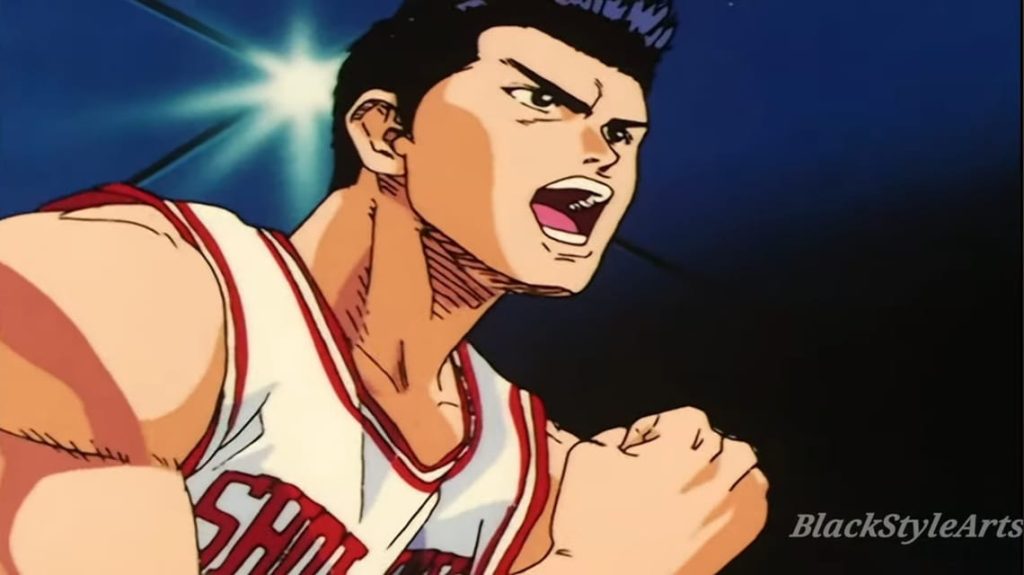 Synopsis and Watch Order for Slam Dunk, Let's Take Note!