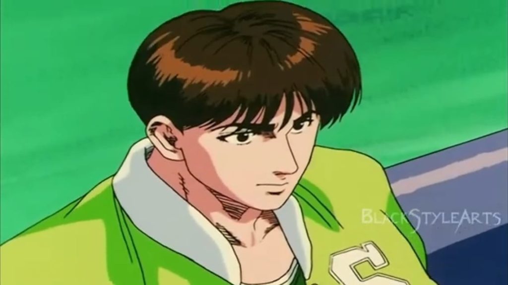 Synopsis and Watch Order for Slam Dunk, Let's Take Note!