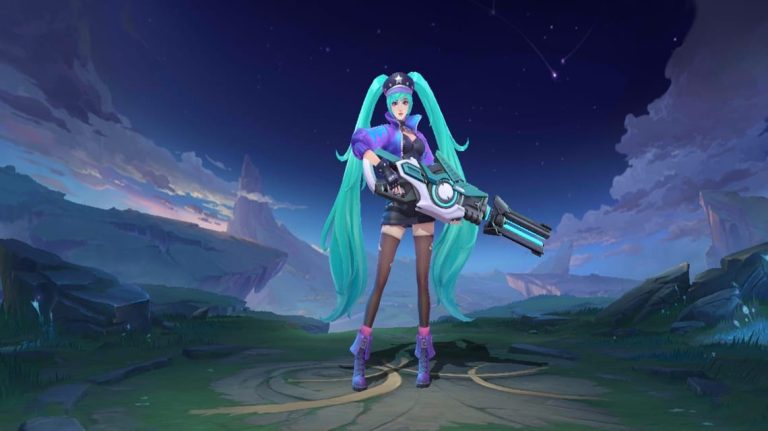 5 Best Heroes to Counter Bruno in Mobile Legends, Don't Just Pick Them