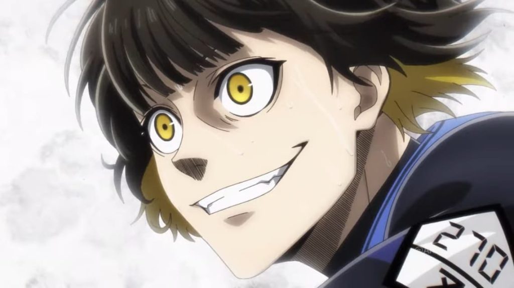 7 Unique Facts About Meguru Bachira in the Anime Blue Lock