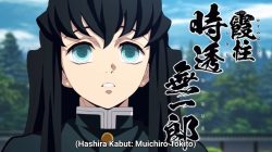 5 Facts about Muichiro Tokito that will surprise you