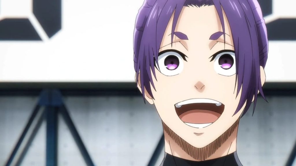 10 Most Popular Blue Lock Characters, Do You Have a Favorite?
