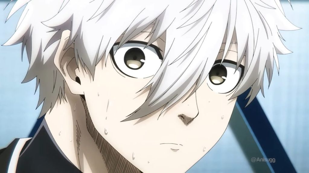 7 Interesting Facts about Nagi Seishiro