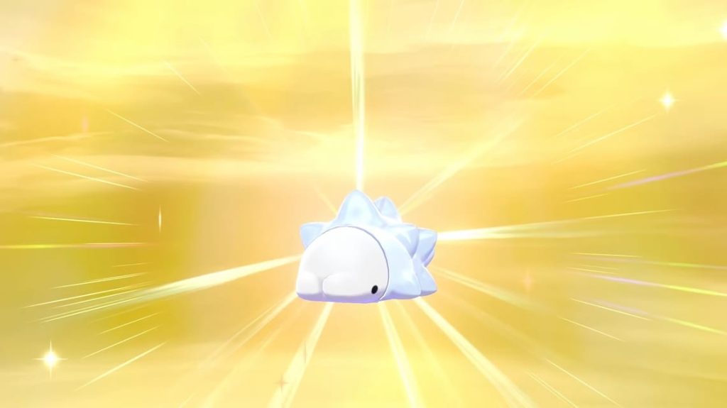 Snom Evolution Guide in Pokemon Sword and Shield