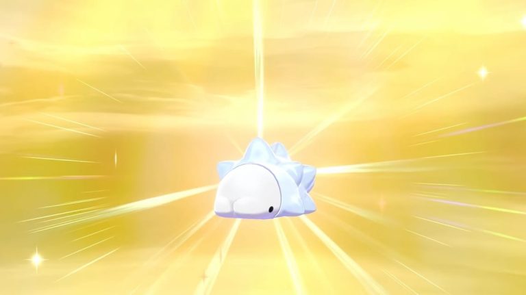 Panduan Evolusi Snom di Pokemon Sword and Shield