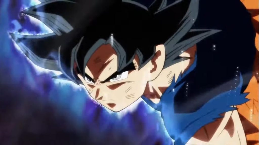 Get to Know Goku's Most Powerful Transformation, Ultra Instinct!