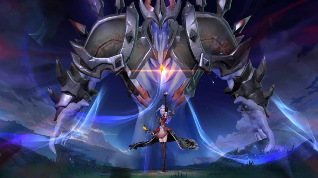 Skills, Build Items and How to Play Vexana Mobile Legends