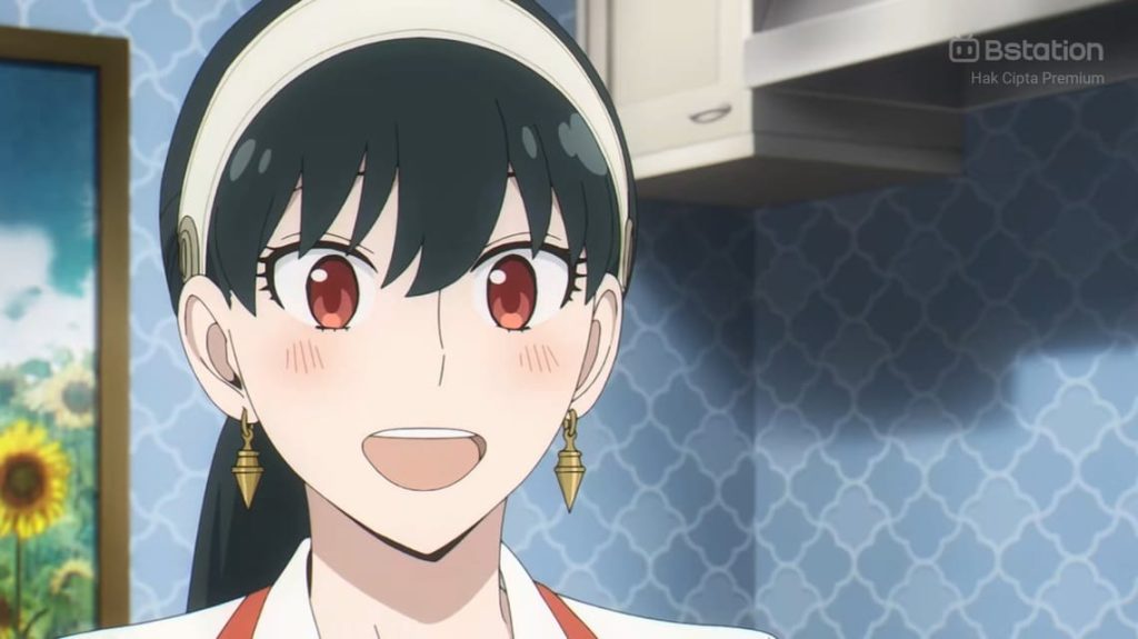 Yor Forger Spy x Family Profile and Unique Facts