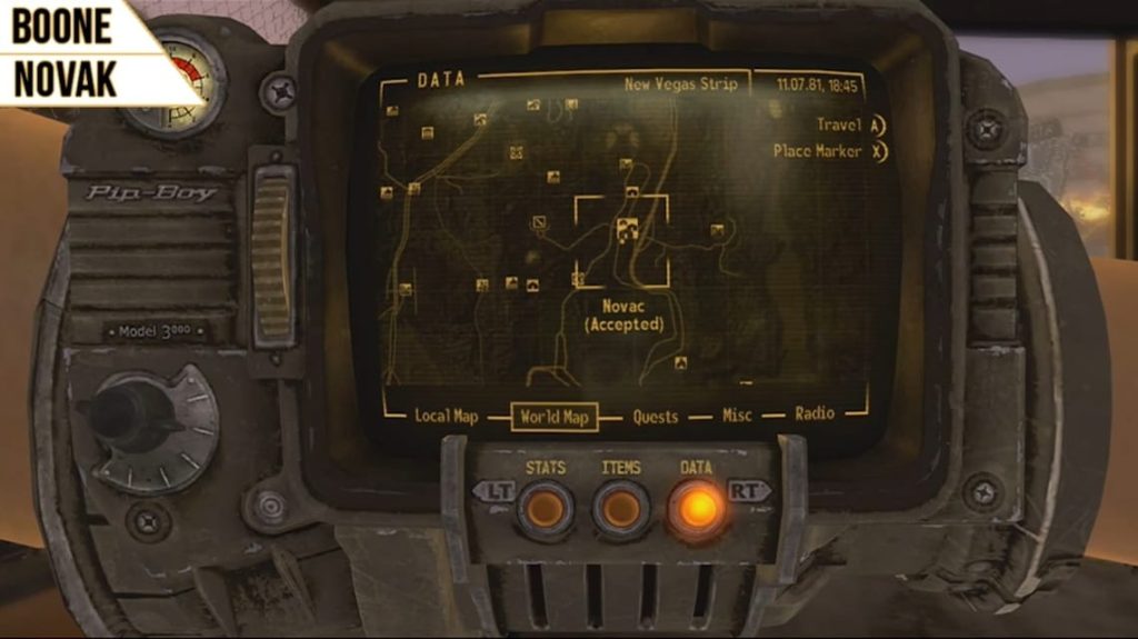 Reasons Why Fallout New Vegas 2 is Anticipated