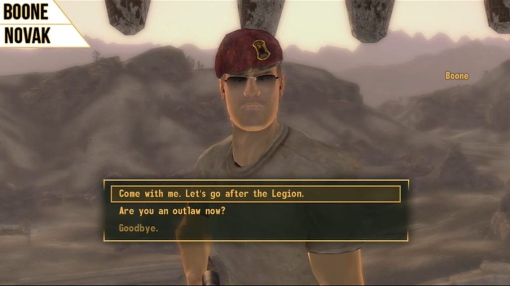 Reasons Why Fallout New Vegas 2 is Anticipated