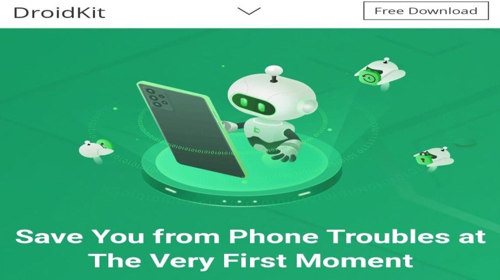 How to solve an Android cellphone that has forgotten its password ...