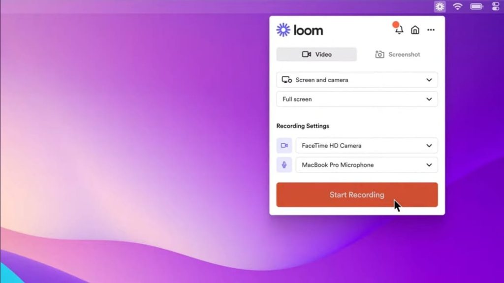 How to Record Screen on Laptop