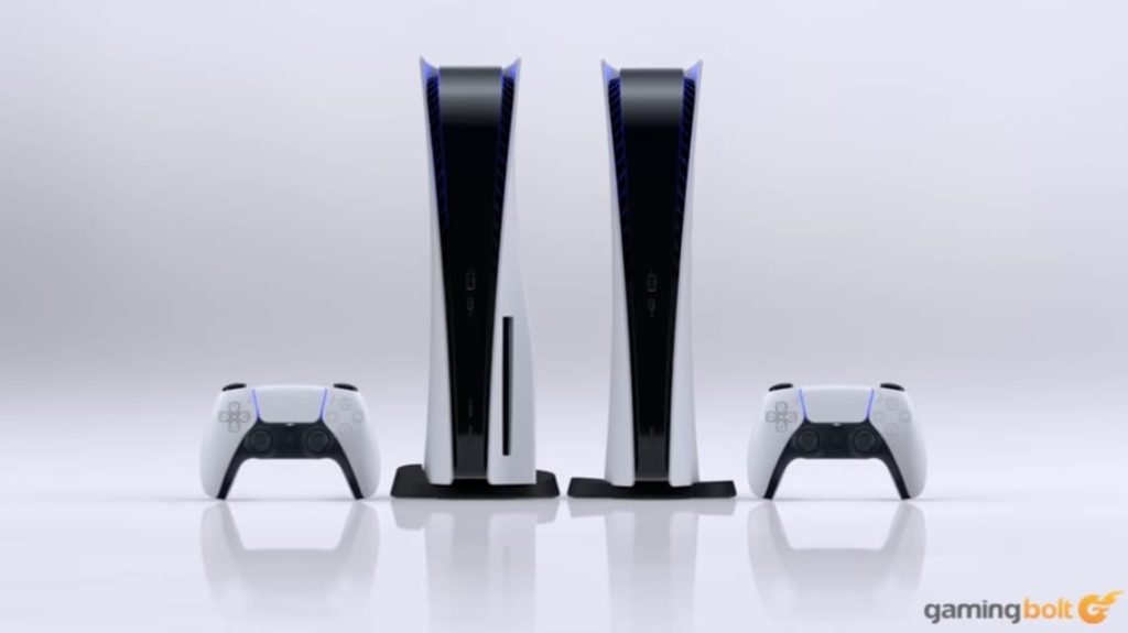 PS5 Slim: Spesifikasi dan Semua yang Perlu Kamu Tahu!