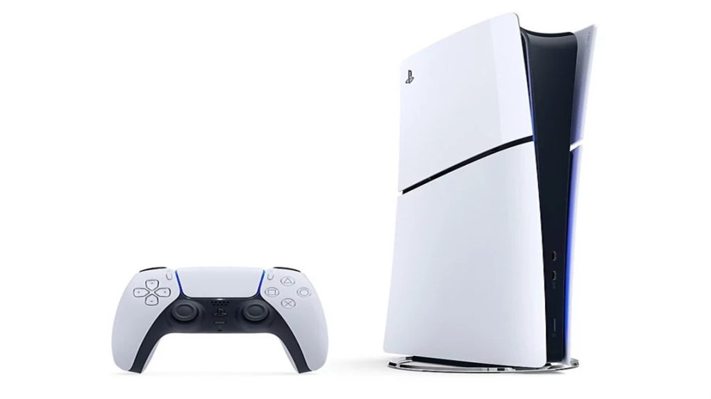 PS5 Slim: Specifications and Everything You Need to Know!