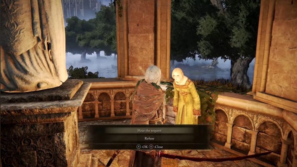 Everything You Need to Know About Volcano Manor Elden Ring