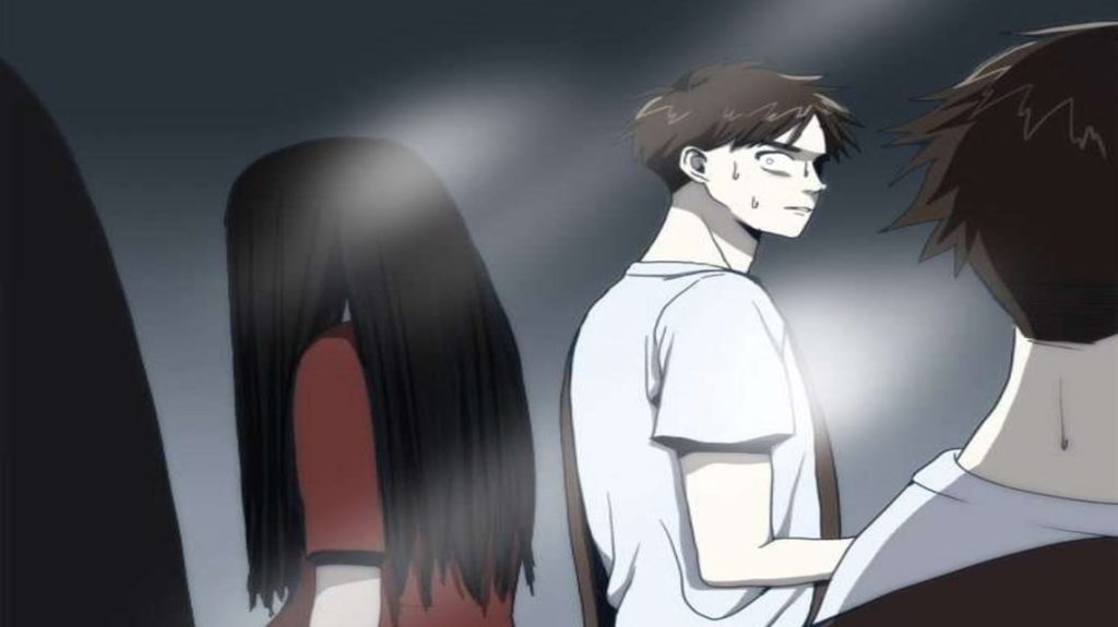 Horror Webtoon Recommendations, Dare to Read?