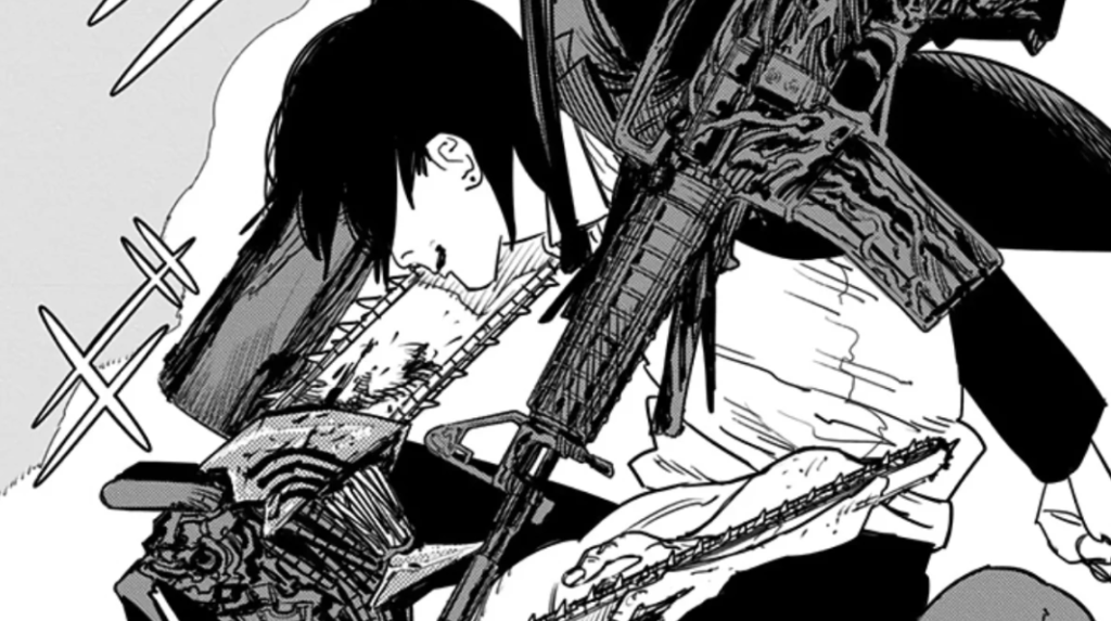 Interesting Facts about Aki Hayakawa in Chainsaw Man