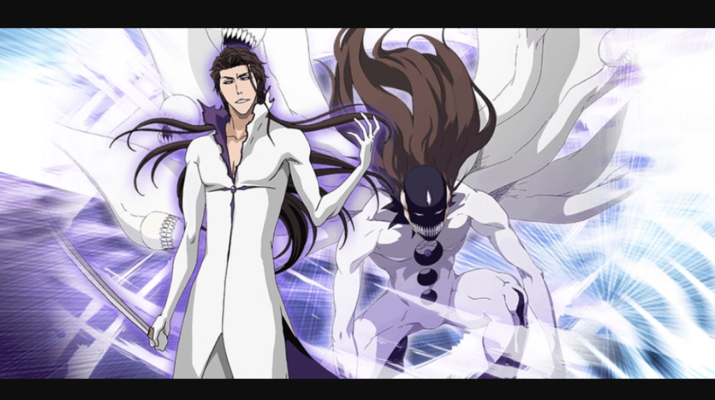 The Strongest Power Possessed by Aizen in Bleach
