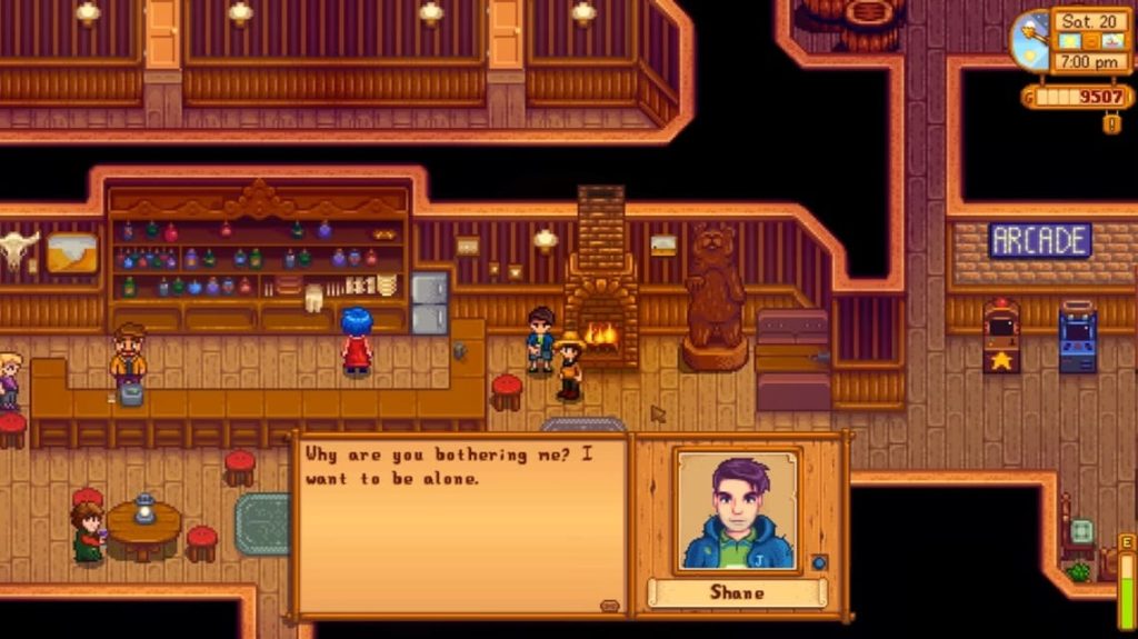 7 Stardew Valley Characters with the Best Backstories