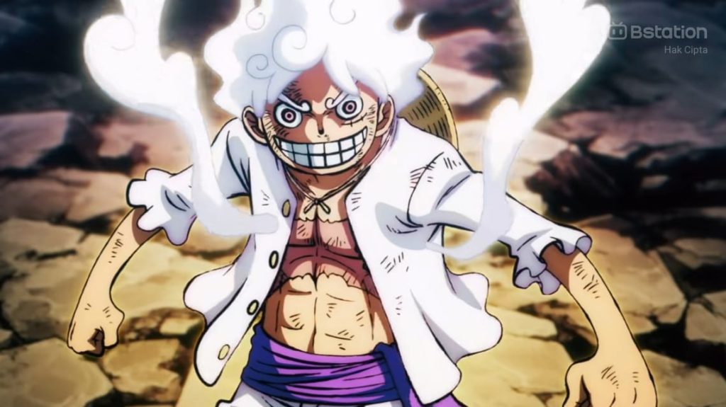 Daftar Urutan Arc One Piece, Yuk Tonton Sekarang!