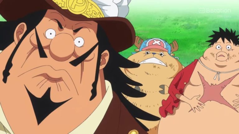 Daftar Urutan Arc One Piece, Yuk Tonton Sekarang!