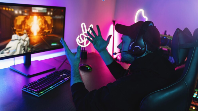 Ways to become a popular streamer on the example of World of Warcraft