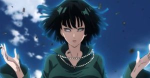 Fubuki One Punch Man: The Interesting Story of Leader Tatsumaki