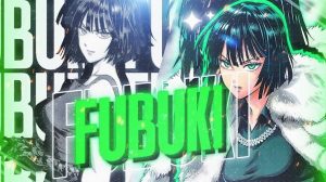 Fubuki One Punch Man: The Interesting Story of Leader Tatsumaki