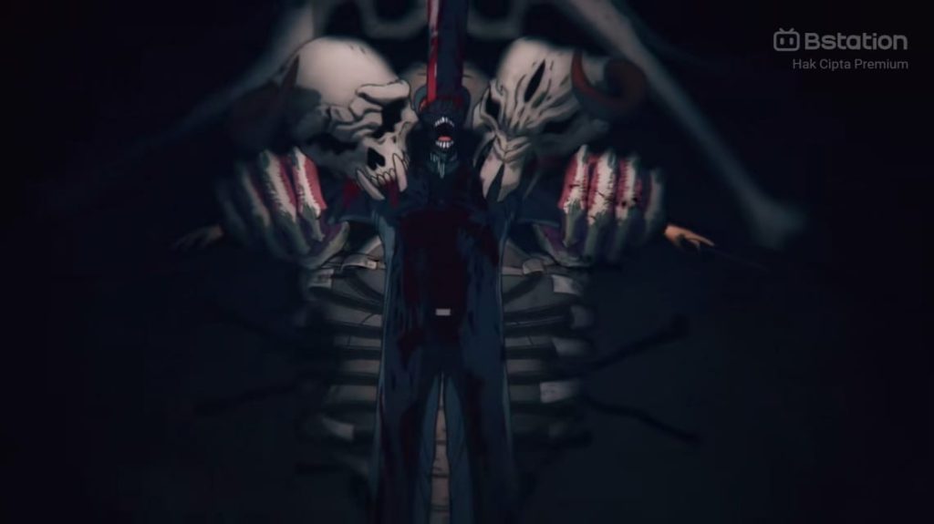 Mengenal Aki Hayakawa, Devil Hunter di Chainsaw Man