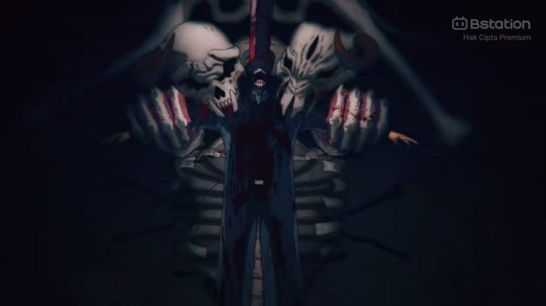 Get to know Aki Hayakawa, Devil Hunter in Chainsaw Man