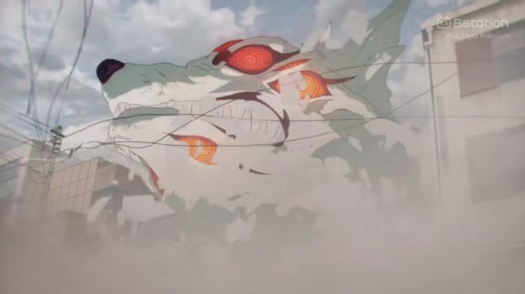 Get to know Aki Hayakawa, Devil Hunter in Chainsaw Man