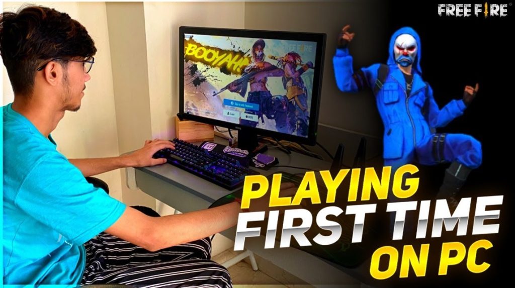 Free Fire PC: How to Play, Download and Best Settings