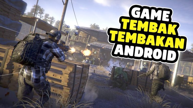 7 Best Offline Android Shooting Games