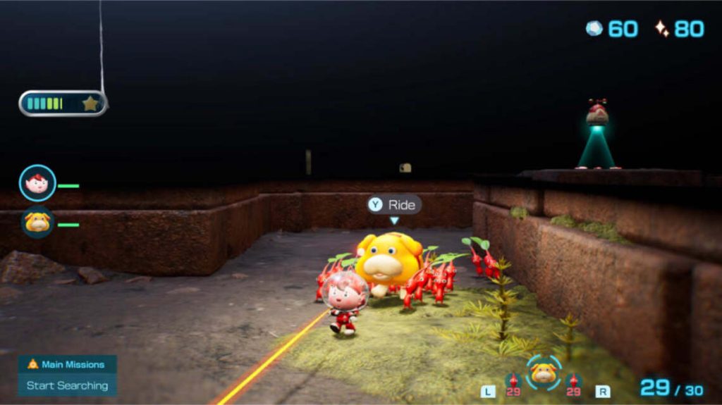 Pikmin 4: Entertaining Gameplay With Super Cute Characters
