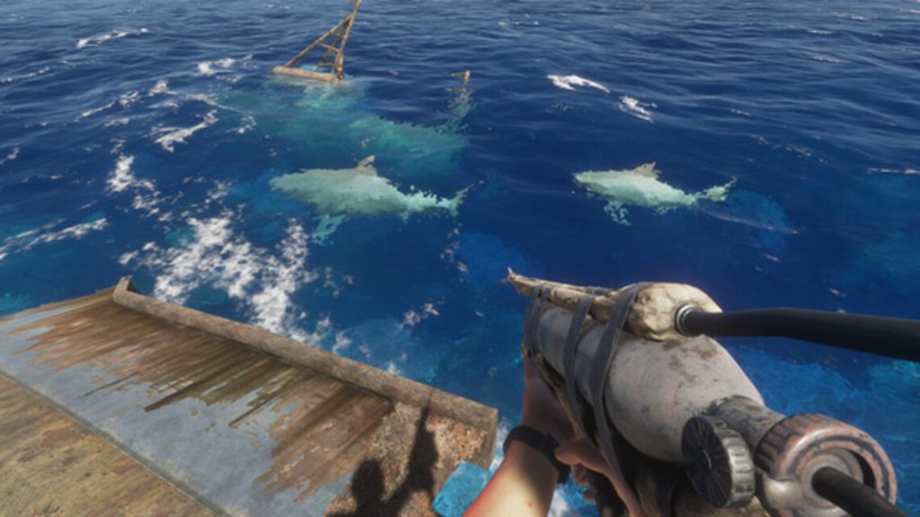 Stranded Deep: Gameplay, Playing Tips, and PC Specifications