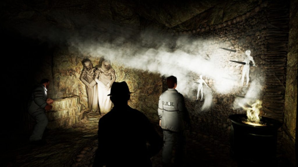 What is the Most Horrifying Game? Check the Recommendations Here!