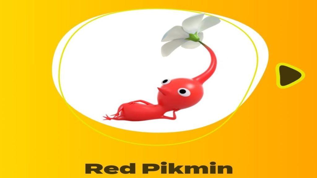 Pikmin 4: Entertaining Gameplay With Super Cute Characters