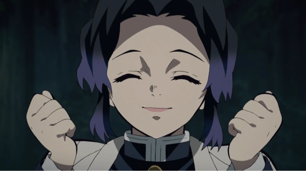 Meet Ubuyashiki, the Leader of the Hashira in Demon Slayer