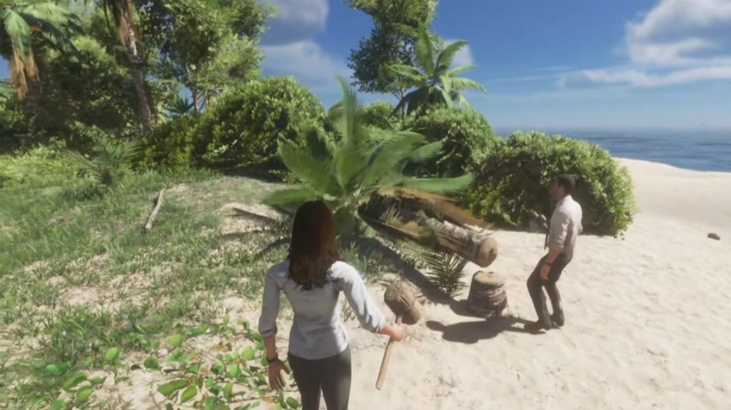 Stranded Deep: Gameplay, Tips Bermain, dan Spesifikasi PC