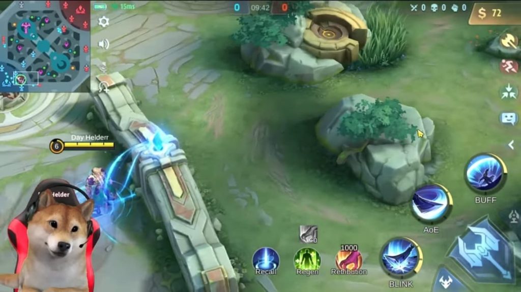 Get to know the Magic Sentry feature in Mobile Legends