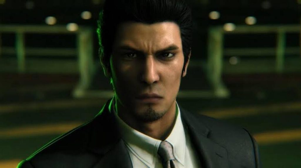 Kazuma Kiryu Comeback in Like a Dragon Gaiden!