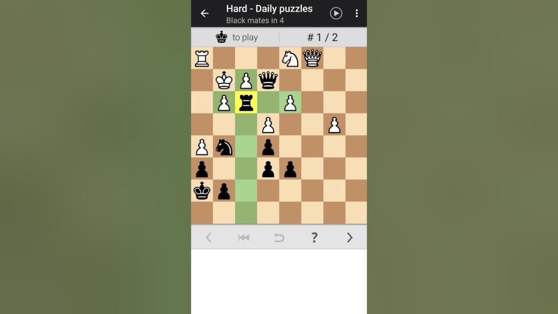 5 Best Chess Games to Sharpen Your Brain and Strategy