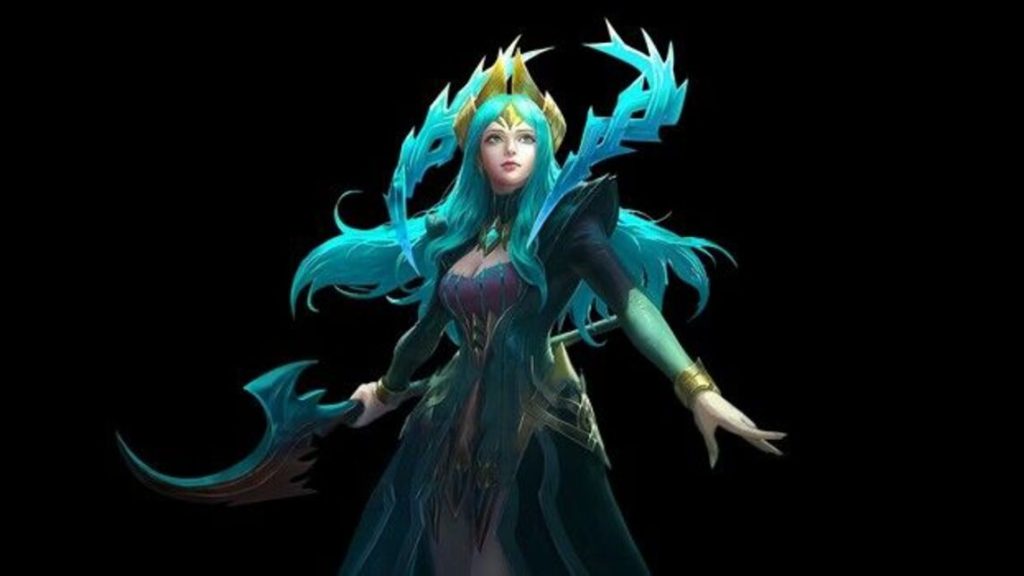 Build Vexana Mobile Legends 2024: Ultimate No Cooldown! Build Vexana Mobile Legends 2024: Ultimate No Cooldown!