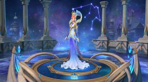 Best Aurora Build 2025: Items, Emblems, and Skills