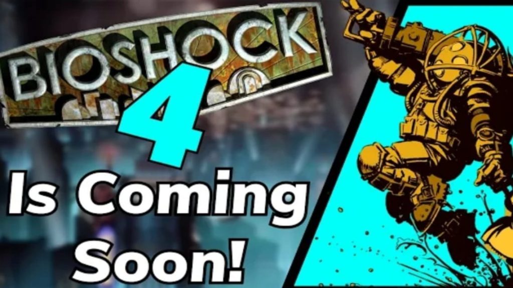 Bioshock 4 Released 2024? Come on, check the rumors and predictions!