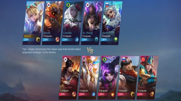 You can play without the internet, here's how to log in to Mobile ...